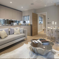 Showhouse Design - Services | Private Clients